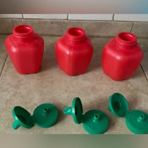 Handmade | Kitchen | Vintage Salsa Container | Poshmark